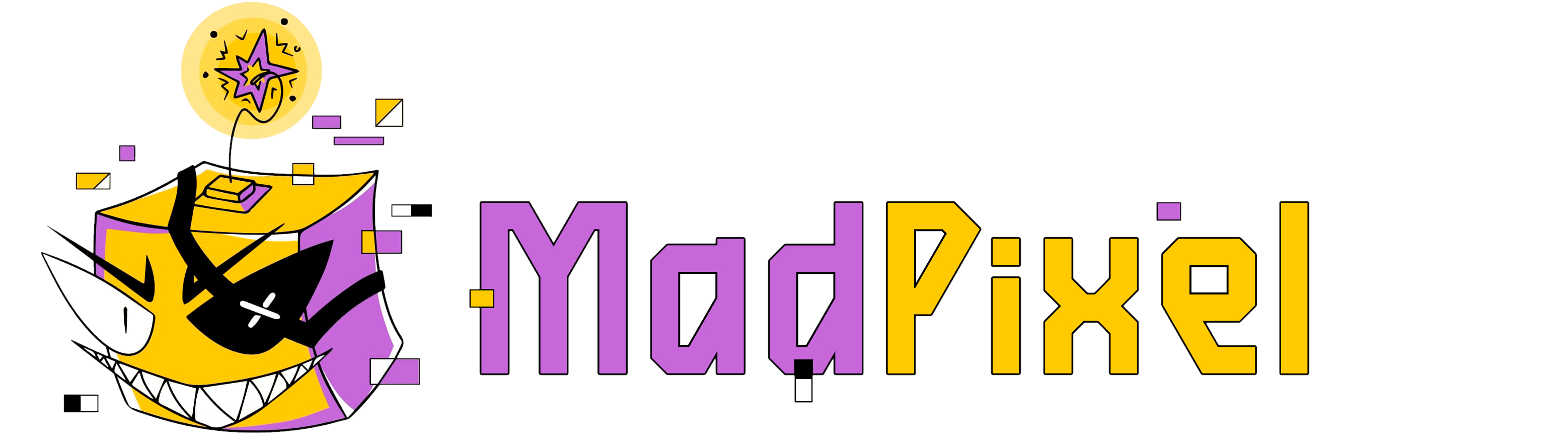 MadPixel – Let’s create the next big thing together!